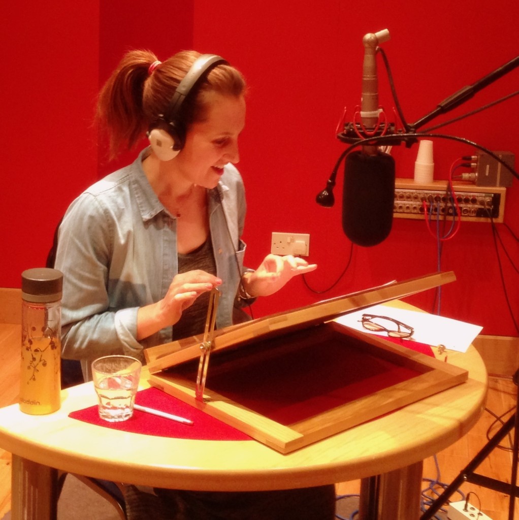 Julie Mayhew » Rapunzel