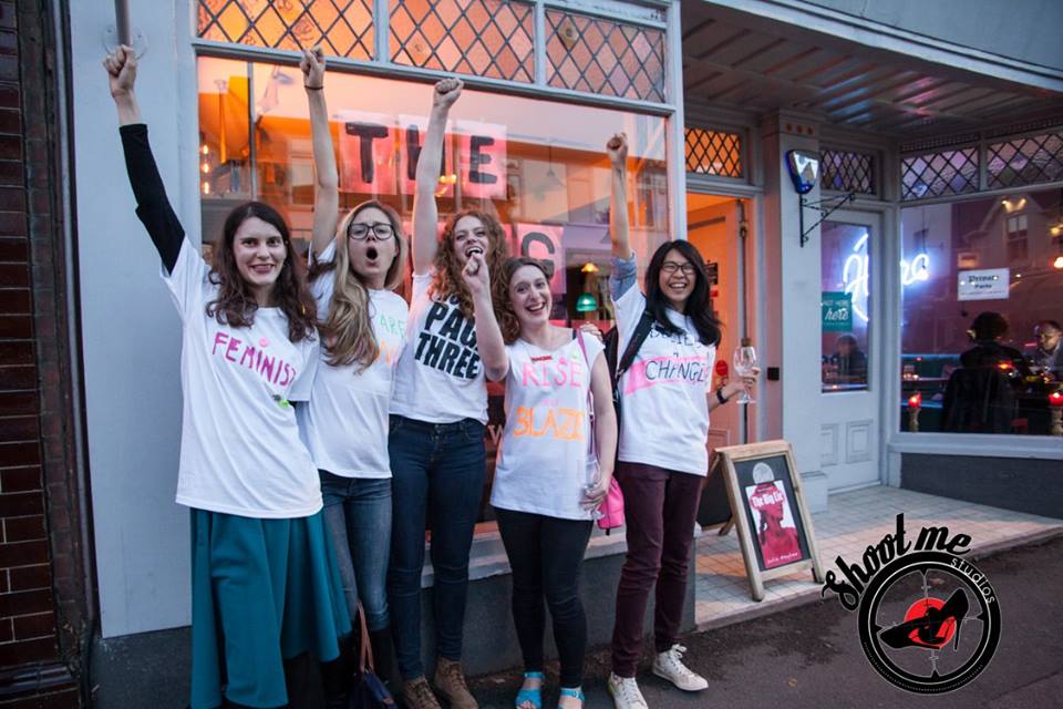 Julie Mayhew » The Big Lie