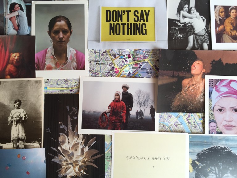 Julie Mayhew » Mother Tongue