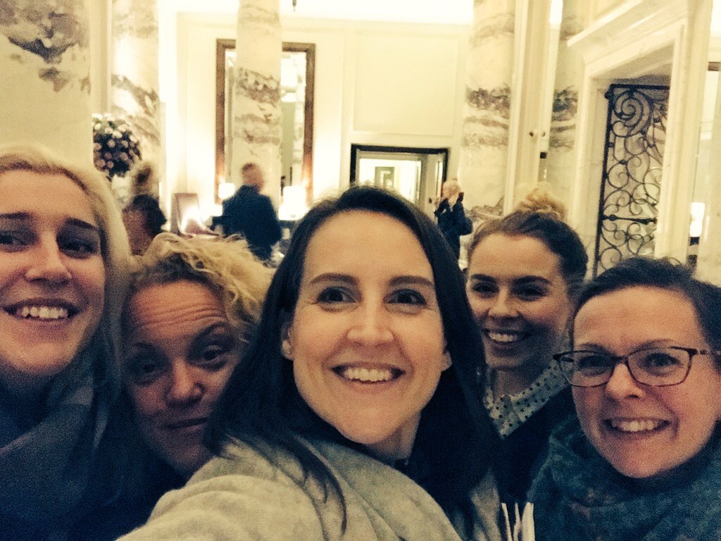 Julie Mayhew » The Triumph Of Elsie