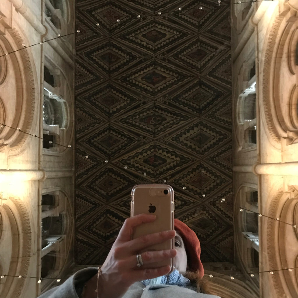 Julie Mayhew » The Last Place